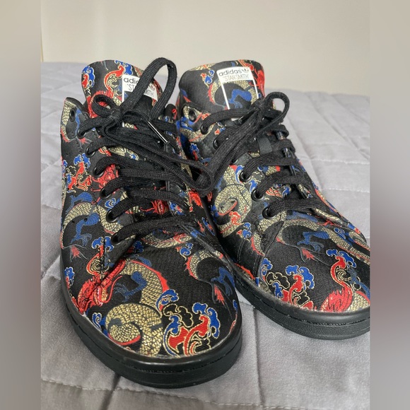 adidas | Shoes | Limited Edition Stan Smith Mens Sneakers | Poshmark